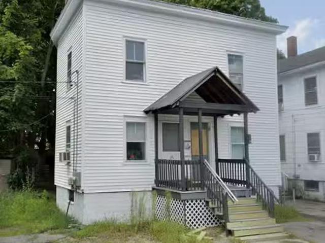 52 Thompson Street B 52 Thompson St #B