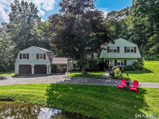 52 Tower Rd, Brookfield, CT 06804