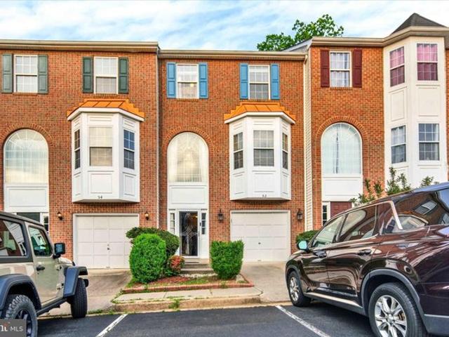 52 Townes Pl, Fredericksburg, VA 22405