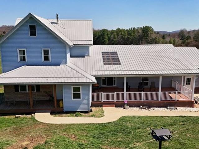 52 Tyger Rd, Rossiter, PA 15772
