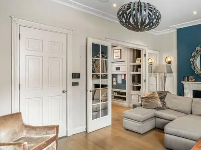 52 Upper Montagu Street, London, W1H 1SJ, United Kingdom | 3 bed townhouse for rent #168119455 | Rentberry