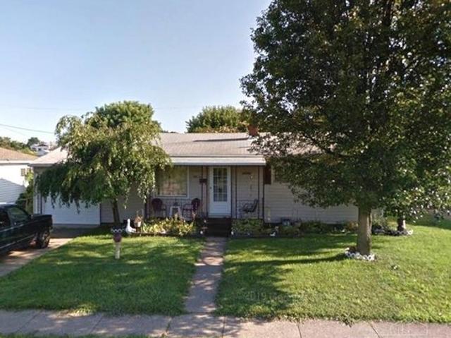 52 Van Buren Dr, Hamilton, OH 45011
