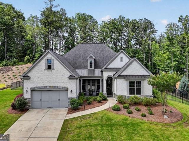 52 Vandiver Ct, Acworth, GA 30101