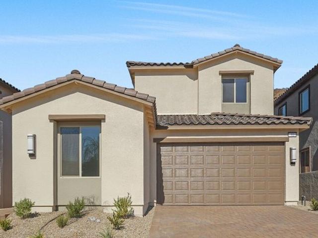 52 Via Montoro, Henderson, NV 89011