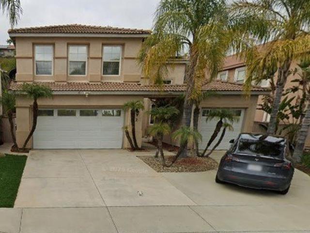 52 Villa Valtelena, Lake Elsinore, CA 92532