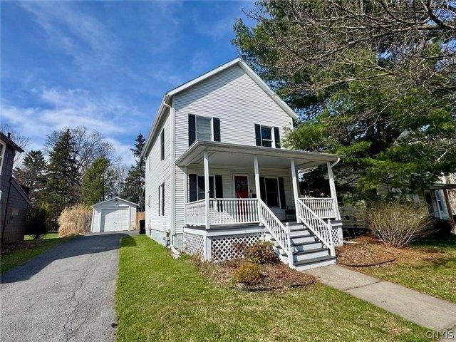 52 W Main St, Cortland, NY 13045
