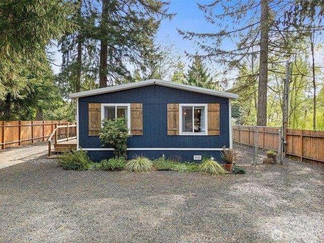 52 W Hamma Dr, Elma, WA 98541