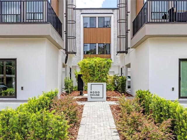 52 W Harding St, Unit A, Orlando, FL 32806 | MLS #O6391