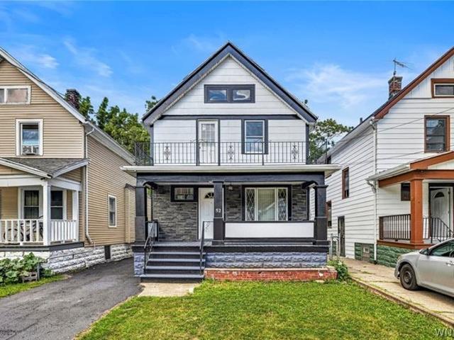 52 Wade Ave, Buffalo, NY 14214