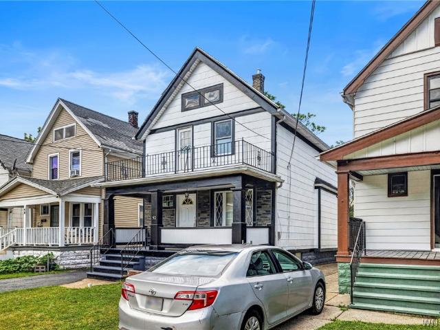 52 Wade Avenue