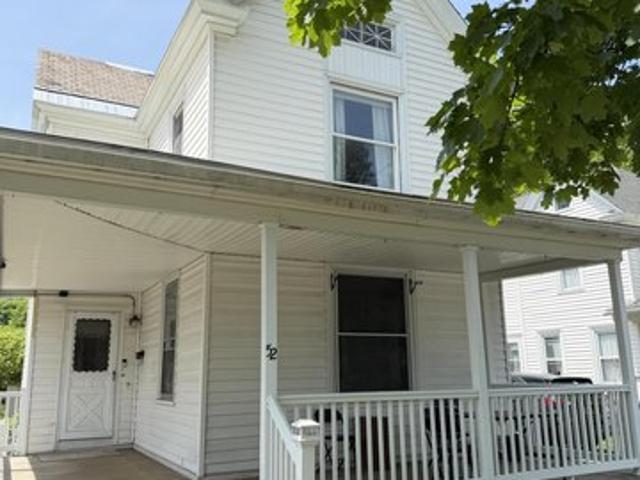 52 Walnut St, Glens Falls, NY 12801