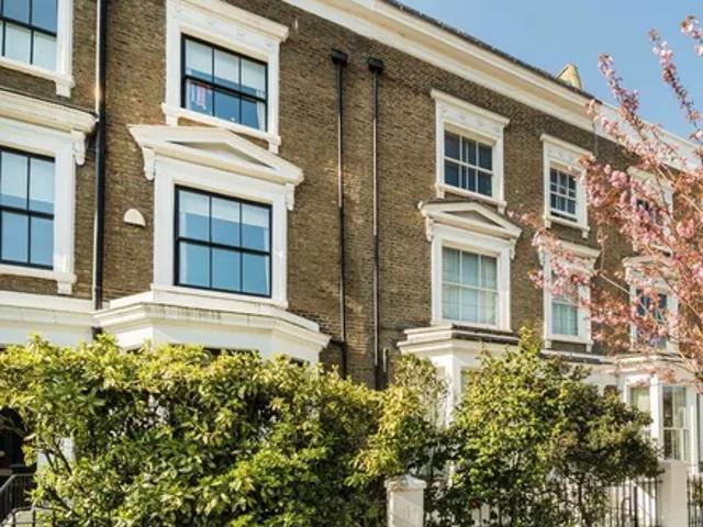 52 Warwick Gardens, London, W14 8PP, United Kingdom | 1 bed apartment for rent #167073222 | Rentberry