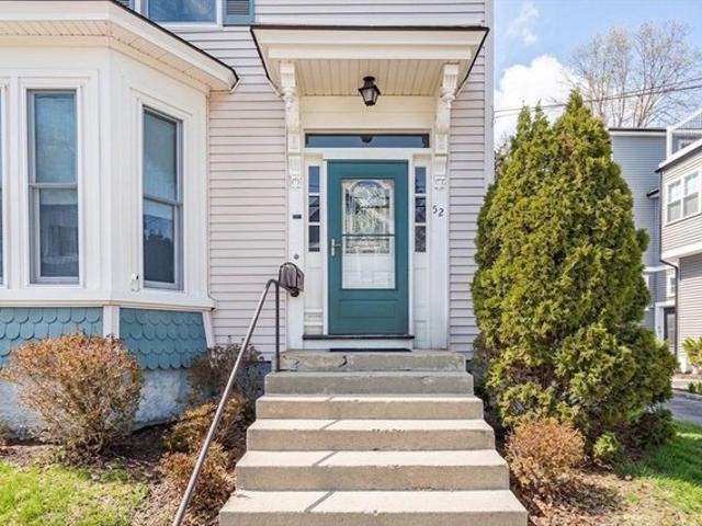 52 Washington St, Natick, MA 01760