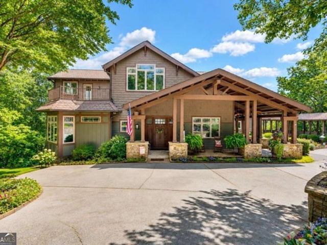 52 Waterside Dr SE, Cartersville, GA 30121