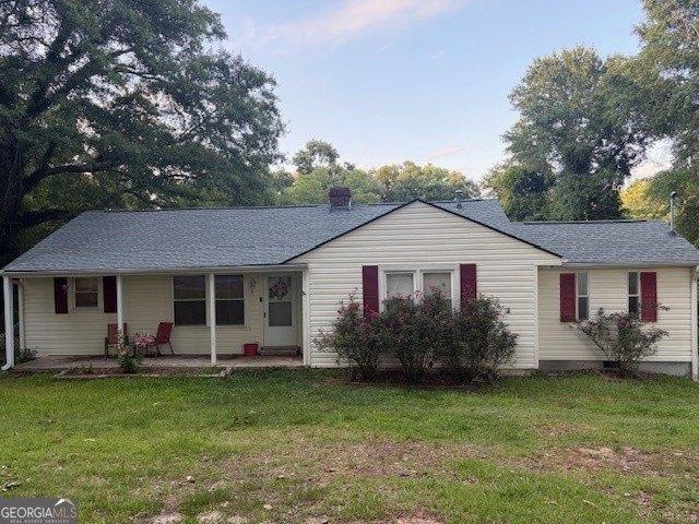 52 Watson Ext, Toccoa, GA 30577
