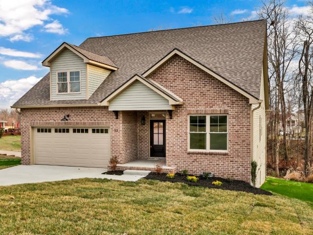 52 West Dr, Clarksville, TN 37040 | MLS #3145