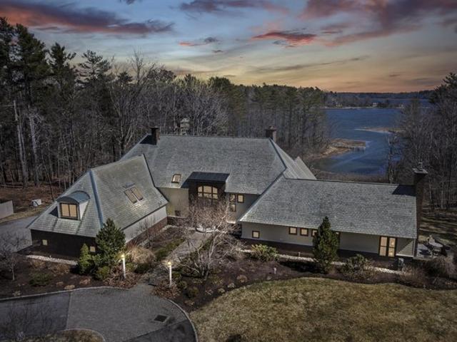 52 Wharf Rd, Yarmouth, ME 04096