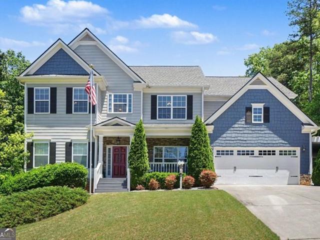 52 White Oak Trl N, Dahlonega, GA 30533