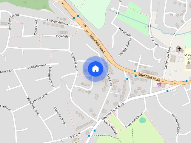 52 Whitefield Avenue, Norden OL11 5YG