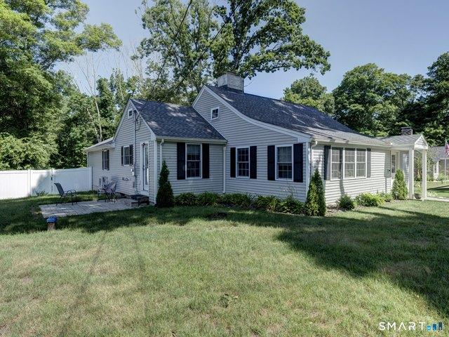 52 Whitney Rd, Columbia, CT 06237