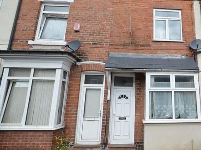 52 Winnie Road, Metchley, B29 6JX, United Kingdom | 3 bed house for rent #133648293 | Rentberry