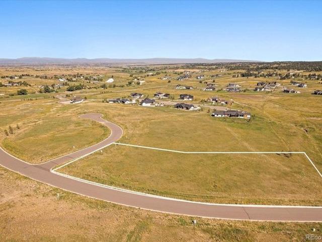 52 Wild Chase Pl Lot 52, Franktown, CO 80116