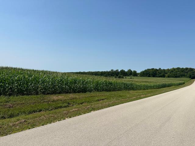 52 Acres Church Road