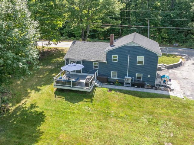 52 Albin Road