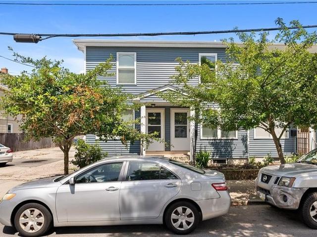 52 America St Unit 2, Providence, RI 02903