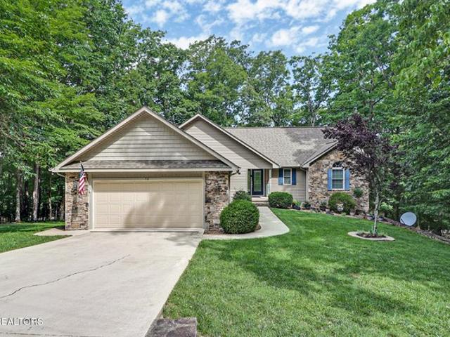 52 and 32 Harley Cir, Crossville, TN 38558