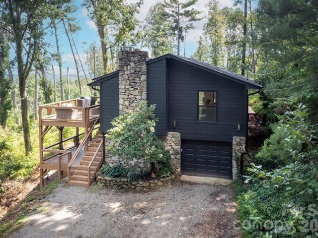 52 and 58 Teaberry Ln, Weaverville, NC 28787