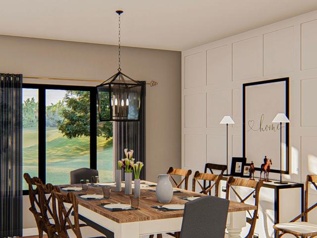 52 Andrews Subdivision