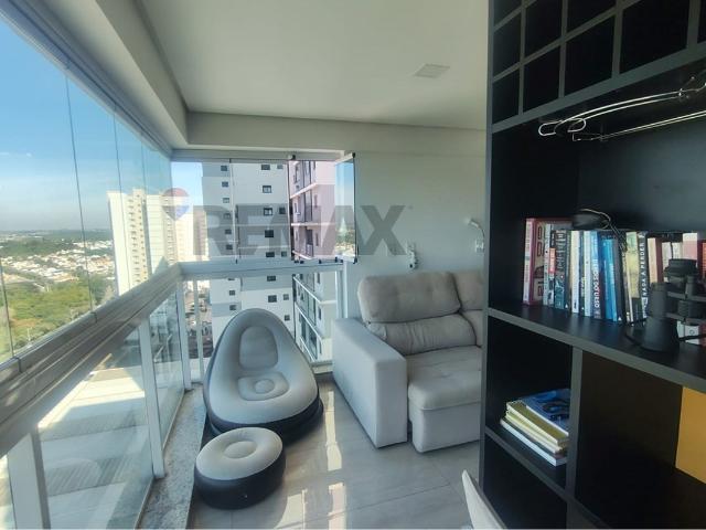 52 Área Útil Apart Hotel/ Flat Alugar, 1 Dormitórios localizado em Rua Antônio Perez Hernandez, 155/200, Parque Campolim, Sorocaba, São Paulo, 18048115 | Brasil