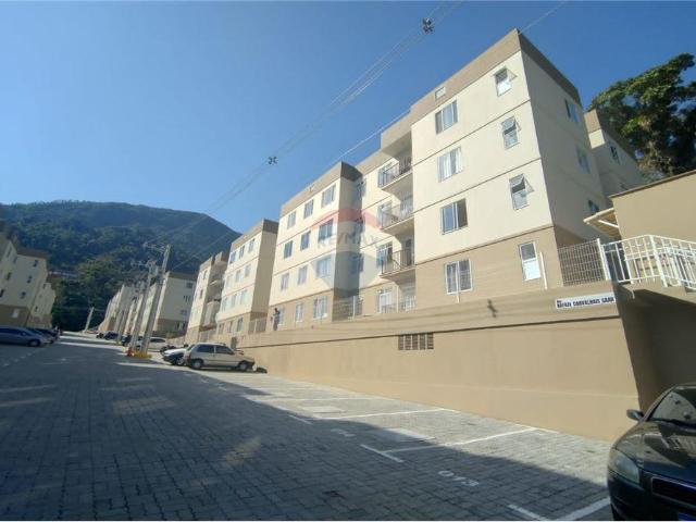 52 Área Útil Apartamento Alugar, 2 Dormitórios localizado em Av.General Marciano Magalhães, 1235, Morin, Petrópolis, Rio de Janeiro, 25.630 025 | Brasil