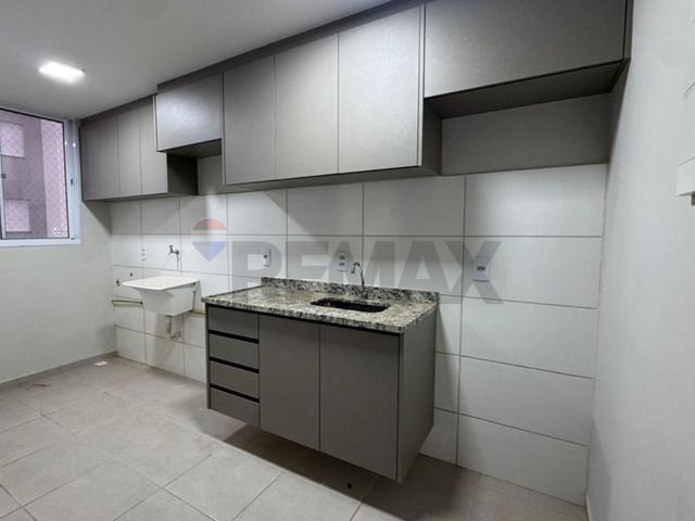 52 Área Útil Apartamento Alugar, 2 Dormitórios localizado em Avenida Carola, 251 Begônias do Campo Sítios de Recreio Independência, Araras, São Paulo, 13606 062 | Brasil