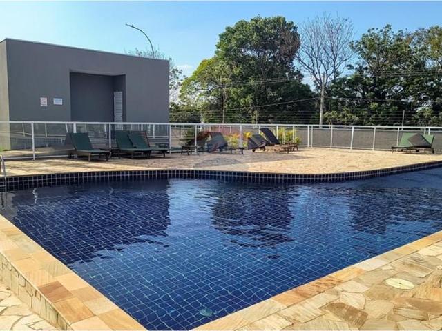 52 Área Útil Apartamento Alugar, 2 Dormitórios localizado em Avenida Pastor José Carivaldo Milanez, 310, Parque Planalto, Santa Bárbara d'Oeste, São Paulo, 13455845 | Brasil