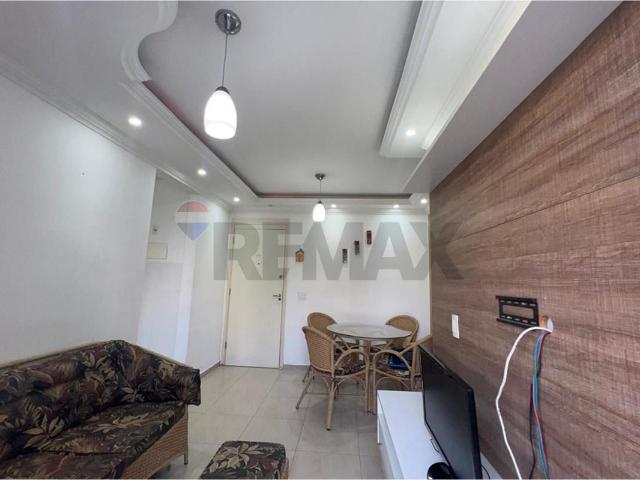 52 Área Útil Apartamento Alugar, 2 Dormitórios localizado em Barra Olímpica, Rio de Janeiro, Rio de Janeiro, 22780160 | Brasil