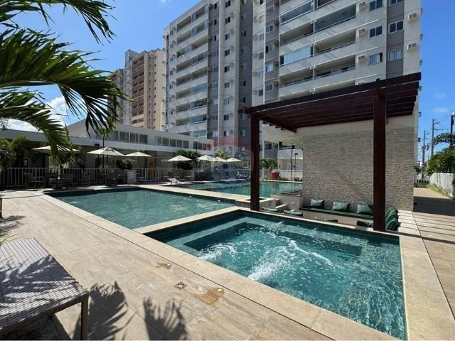 52 Área Útil Apartamento Alugar, 2 Dormitórios localizado em Candeias, Jaboatão dos Guararapes, Pernambuco, 54440350 | Brasil