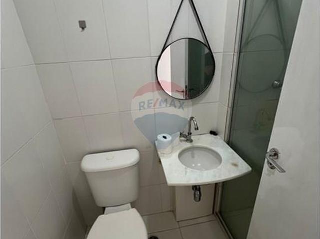 52 Área Útil Apartamento Alugar, 2 Dormitórios localizado em Jardim Flor da Montanha, Guarulhos, São Paulo, 07097380 | Brasil