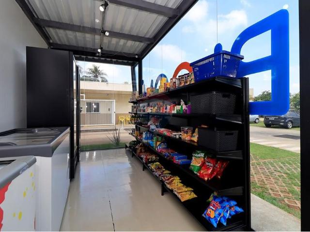 52 Área Útil Apartamento Alugar, 2 Dormitórios localizado em Jardim Marajoara, Nova Odessa, São Paulo, 13380460 | Brasil