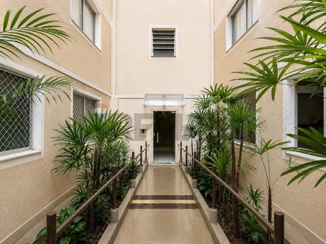 52 Área Útil Apartamento Alugar, 2 Dormitórios localizado em Jose lourenço, 120, São Pedro, Juiz de Fora, Minas Gerais, 36036230 | Brasil