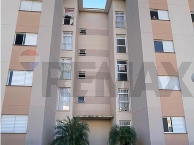 52 Área Útil Apartamento Alugar, 2 Dormitórios localizado em R. Julia Lovisaro Vicentini, 877, Loteamento Nova Espírito Santo, Valinhos, São Paulo, 13273220 | Brasil