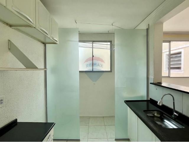 52 Área Útil Apartamento Alugar, 2 Dormitórios localizado em Rua José Lourenço, 393 Jardim de Minas São Pedro, Juiz de Fora, Minas Gerais, 36036230 | Brasil