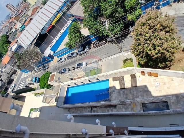 52 Área Útil Apartamento Alugar, 2 Dormitórios localizado em Rua Jacaré Copaíba, 30, Freguesia do Ó, São Paulo, São Paulo, 02965170 | Brasil