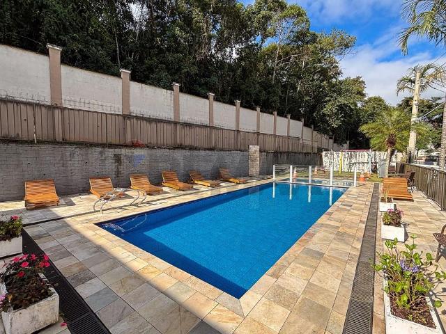 52 Área Útil Apartamento Alugar, 2 Dormitórios localizado em São Pedro, Juiz de Fora, Minas Gerais, 36036230 | Brasil