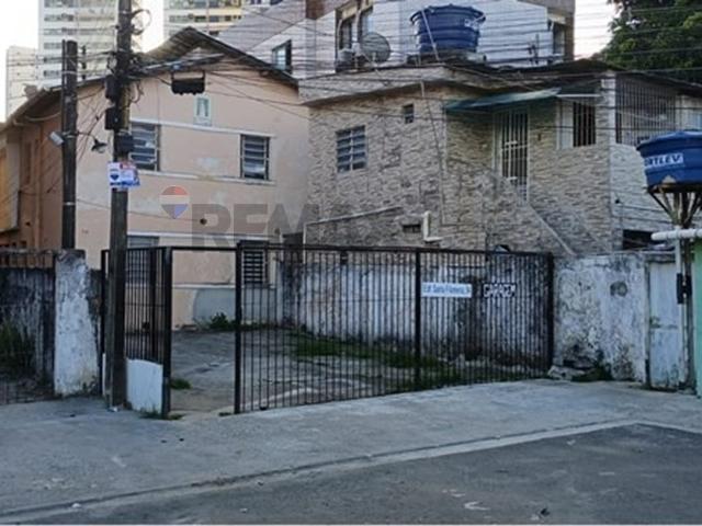 52 Área Útil Apartamento Alugar, 3 Dormitórios localizado em Rua Vicente Pinzon, 94, Encruzilhada, Recife, Pernambuco, 52030260 | Brasil