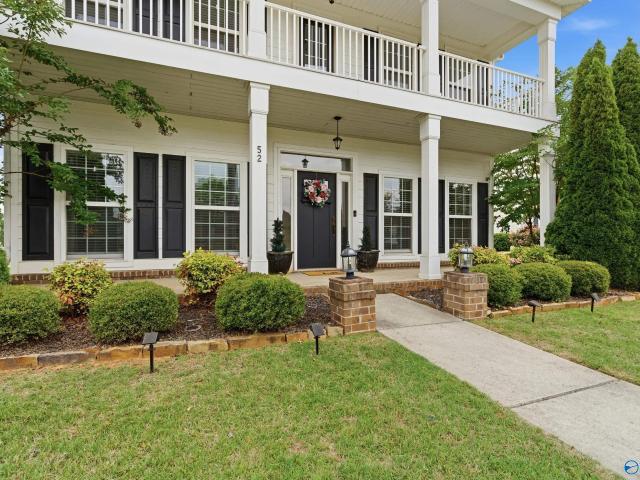 52 Atherton Circle SW