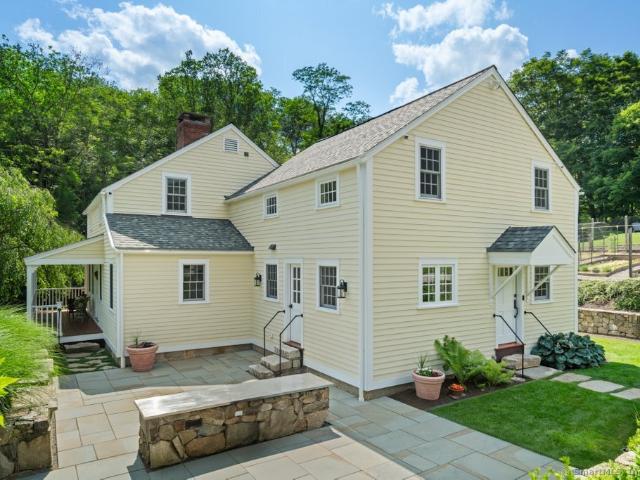 52 Aunt Park Ln, Newtown, CT 06470 | Compass