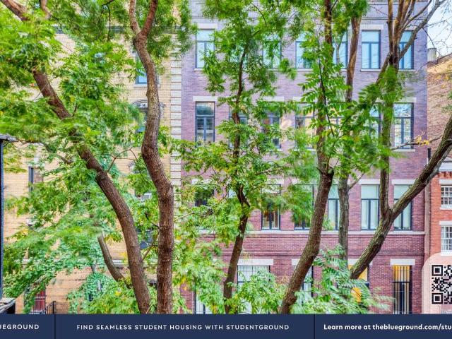 52 Barrow Street 2 Bedroom Apartment for Rent at 52 Barrow St #1275, New York, NY 10014 West Village