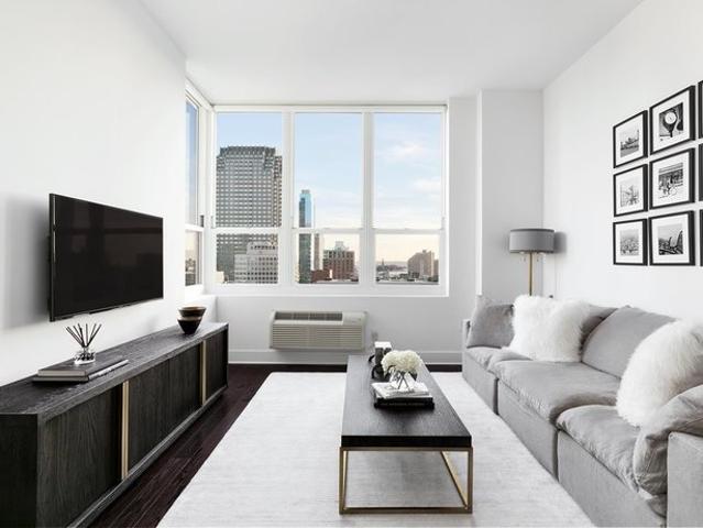 52 Bay St Unit 1 2, Jersey City, NJ 07302